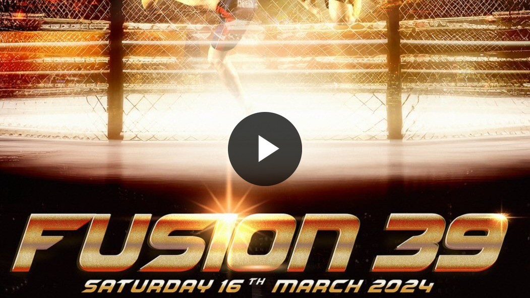 Fusion Fighting Championship 39 - MMA TV